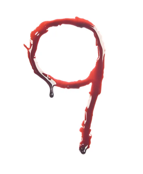 Dripping blood Stock Photos & Royalty-Free Images | Depositphotos