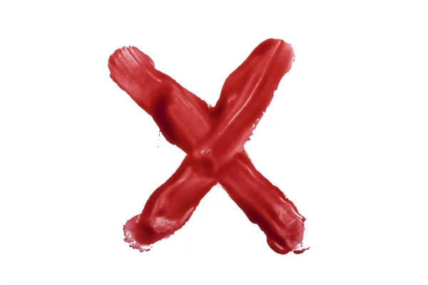 Red x Stock Photos, Royalty Free Red x Images | Depositphotos