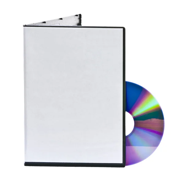 Blank Dvd Cover Png