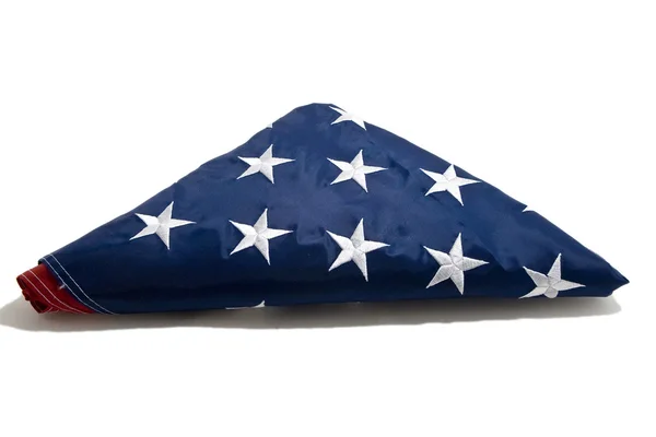 Folded flag Stock Photos, Royalty Free Folded flag Images | Depositphotos