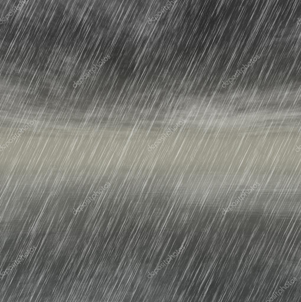 Wallpapers: rainfall | Rain storm backgrounds in cloudy weather — Stock ...