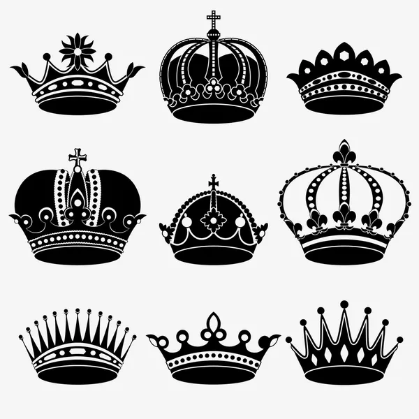 Korona Vector Images, Royalty-free Korona Vectors | Depositphotos®