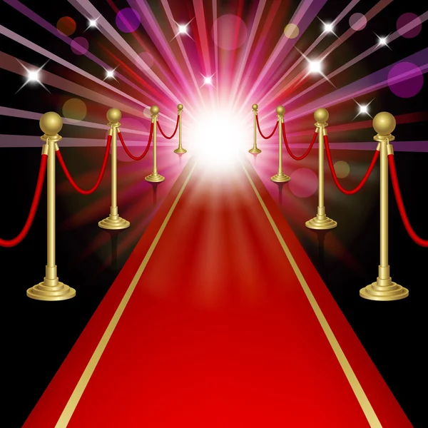 Red Carpet Stock Vector Image by ©vectomart #5163417 Red Carpet Stock Vector Image by ©vectomart #5163417