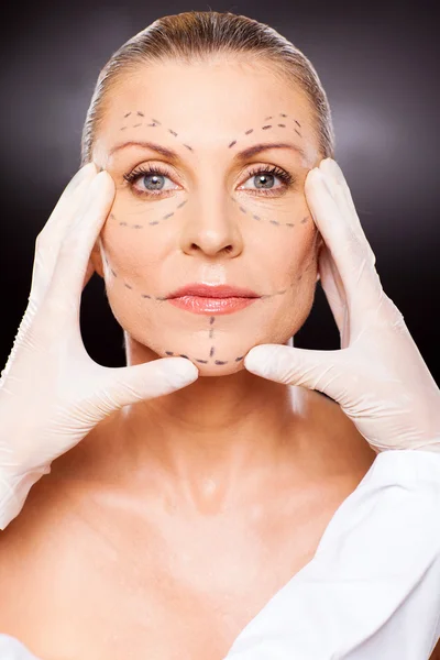 Skin check Stock Photos, Royalty Free Skin check Images | Depositphotos