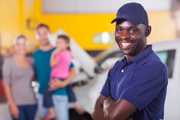 Black auto worker Stock Photos, Royalty Free Black auto worker Images ...