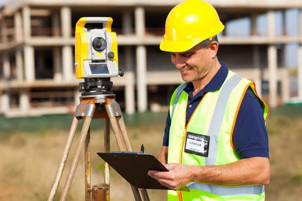Land surveyor Stock Photos, Royalty Free Land surveyor Images ...