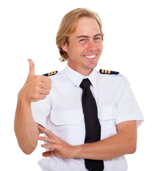 First officer pilot Stock Photos, Royalty Free First officer pilot ...