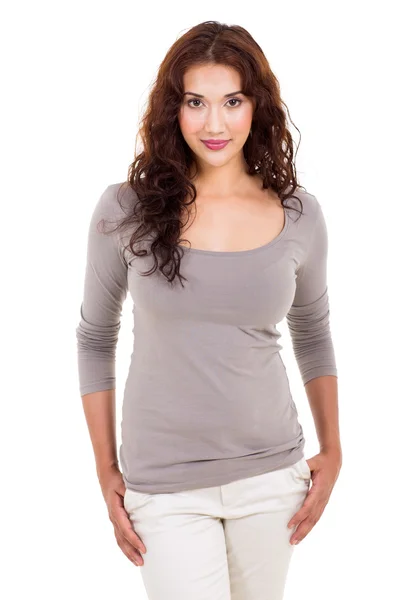 Plain young woman Stock Photos, Royalty Free Plain young woman Images ...