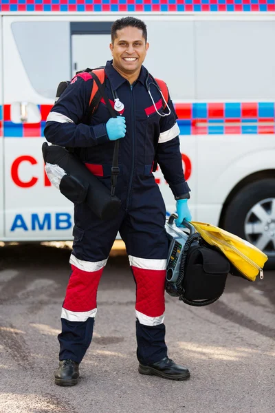 Emergency Medical Technician Uniform