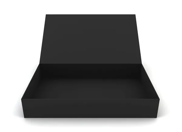 Open box Stock Photo by ©ekostsov 18031645