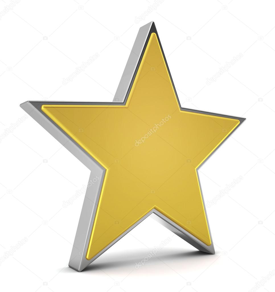 estrella — Foto de stock © montego #15753533