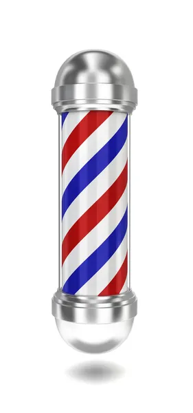 Barber pole Stock Photos, Royalty Free Barber pole Images | Depositphotos