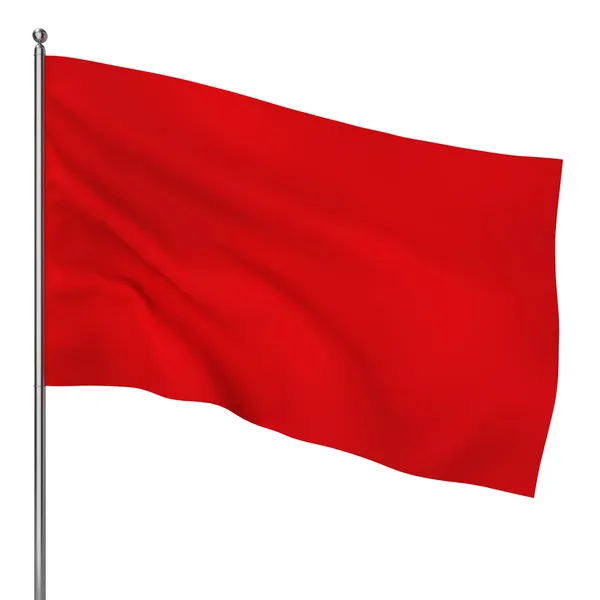 Red flag Stock Photos, Royalty Free Red flag Images | Depositphotos