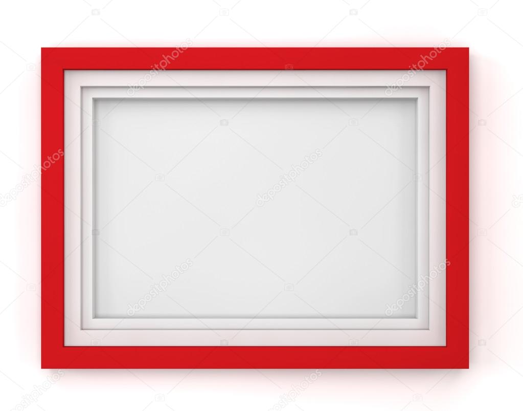 Marco moderno: fotografía de stock © montego #34425029 | Depositphotos