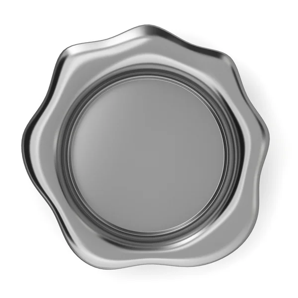 Silver seal Stock Photos, Royalty Free Silver seal Images | Depositphotos