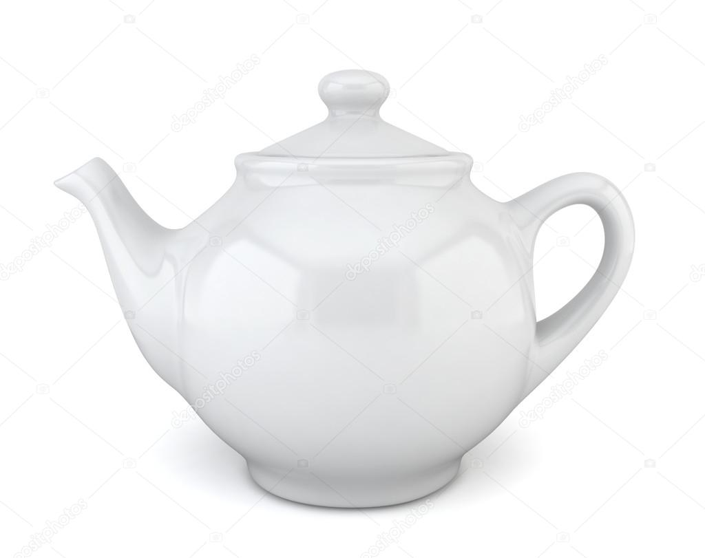 Teapot Stock Photo by ©montego 41313263