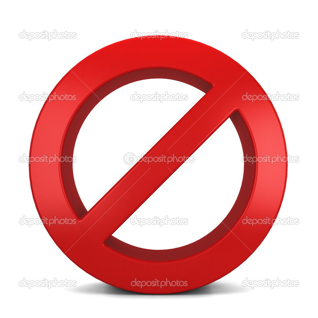 Warning sign — Stock Photo © montego #48722965