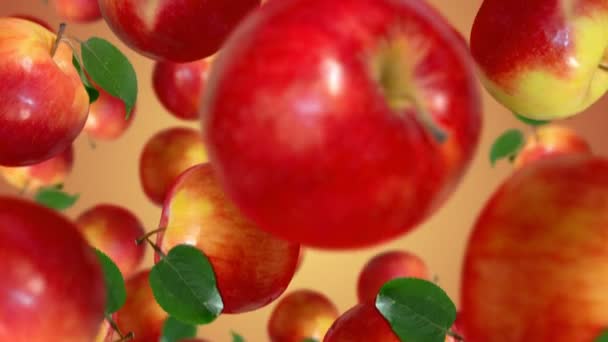 14 Apples animation Videos, Royalty-free Stock Apples animation Footage ...