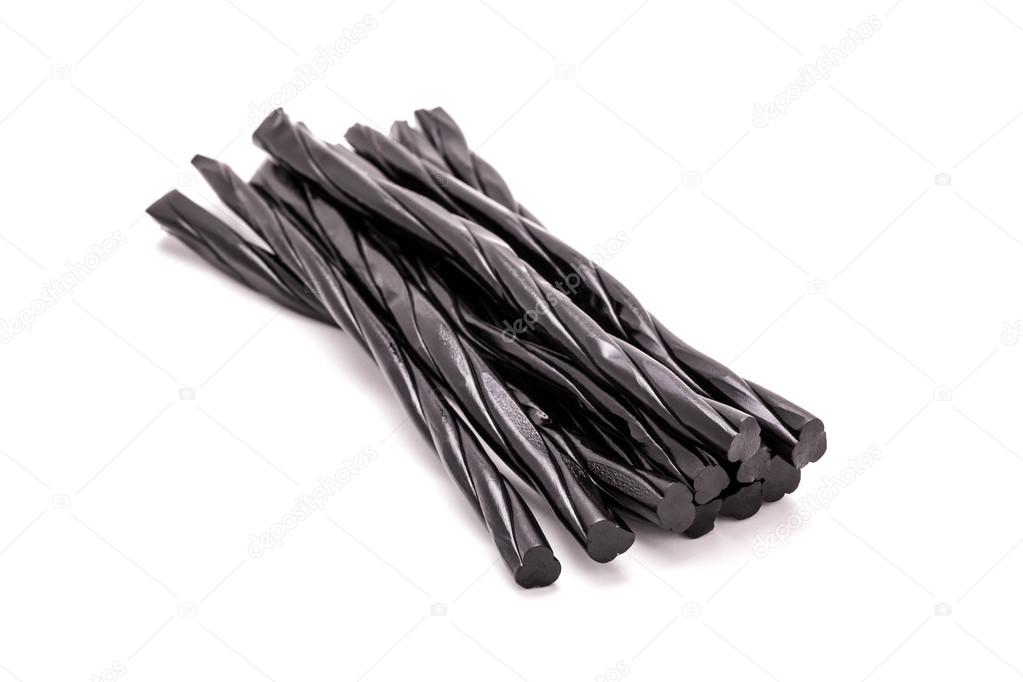 Licorice Sticks Stock Photo by ©shopartgallery 32771043