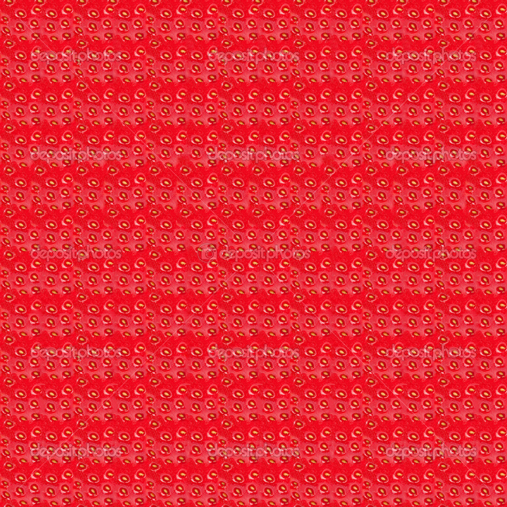 Strawberry Skin Texture