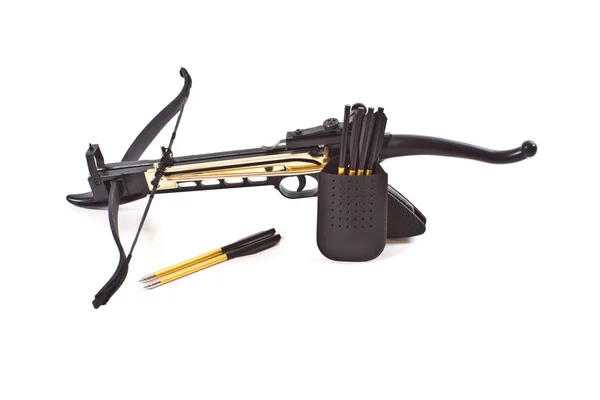 Crossbow — Stock Photo © Rawlik #17414653