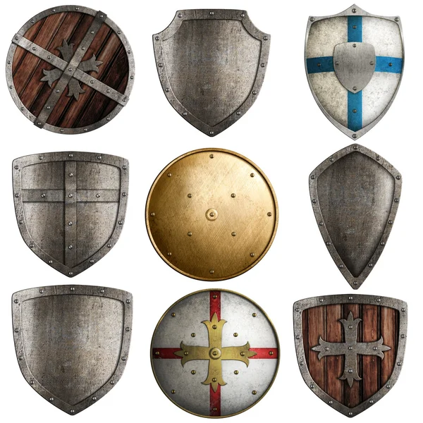 Shield Stock Photos, Royalty Free Shield Images | Depositphotos®
