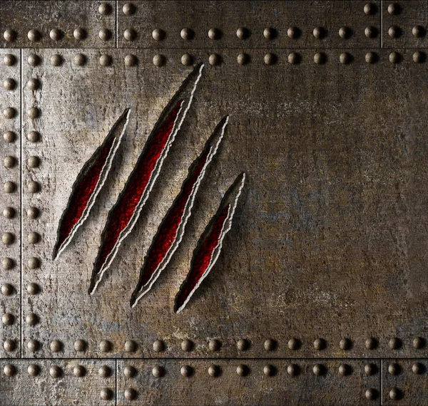 Claw slash Stock Photos, Royalty Free Claw slash Images | Depositphotos®