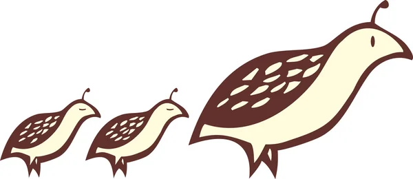 100,000 Partridge Vector Images | Depositphotos