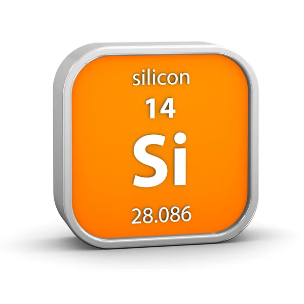 Silicon atom Stock Photos, Royalty Free Silicon atom Images | Depositphotos