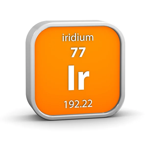 Iridium material sign Stock Photos, Royalty Free Iridium material sign ...