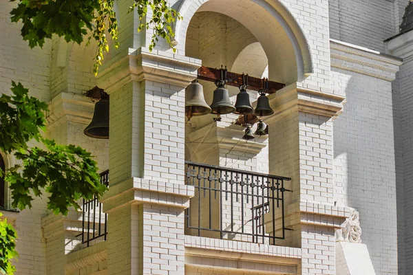 Security Gates — Stock Photo © diverroy #11379825