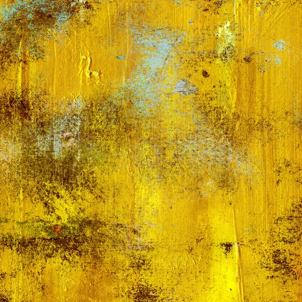 Gold grunge background Stock Photo by ©Mobilee 23281480