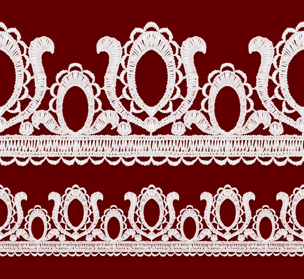 28,008,704 Lace border Vector Images | Depositphotos