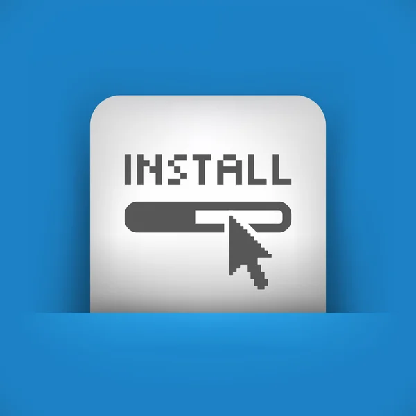 9,743 Install Vector Images | Depositphotos
