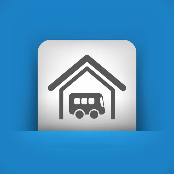 Garage owner Vector Art Stock Images | Depositphotos