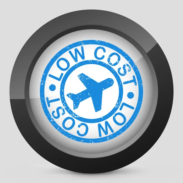 Low cost icon Vector Art Stock Images | Depositphotos