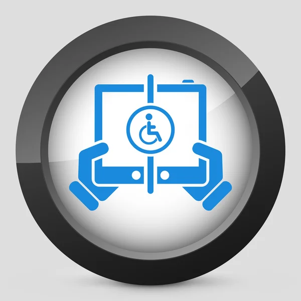 100,000 Assistive technology Vector Images | Depositphotos