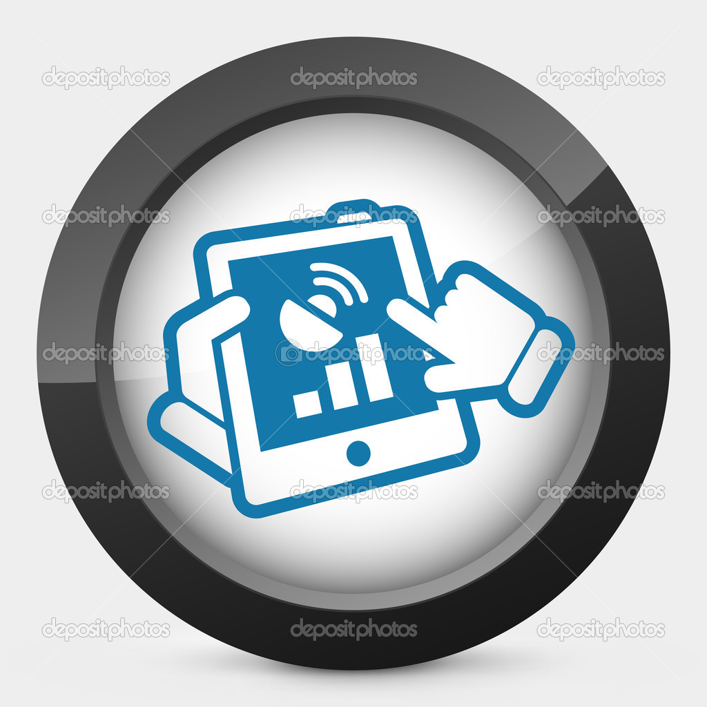 Device levels icon Stock Vector Image by ©MyVector #37987331