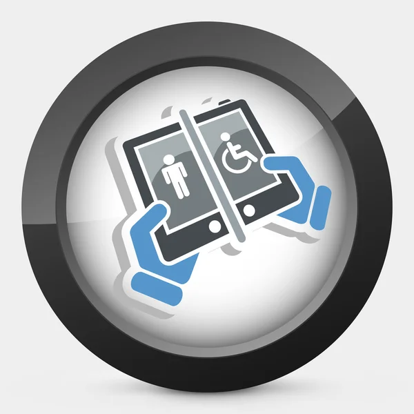 100,000 Assistive technology Vector Images | Depositphotos