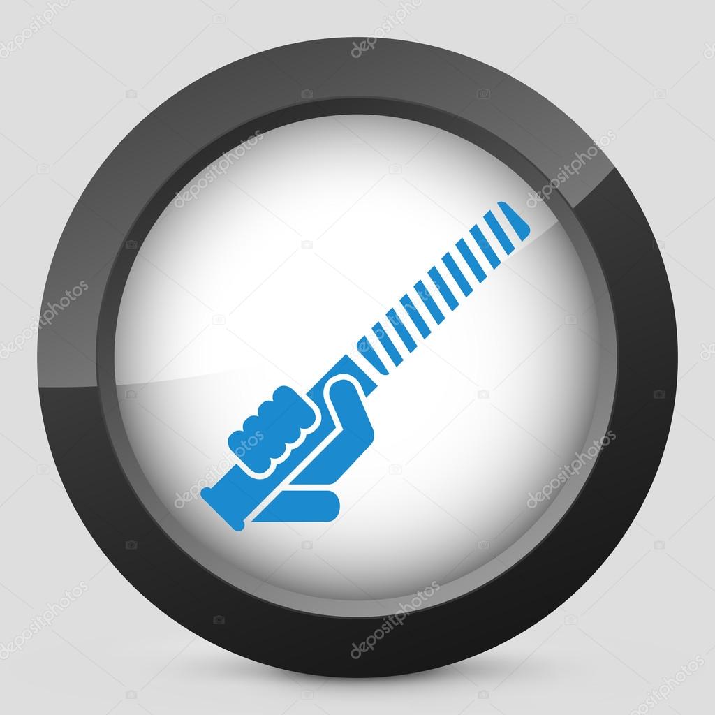 Rasp icon Stock Vector Image by ©MyVector #40206617