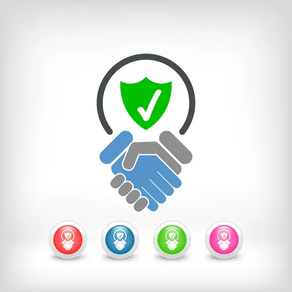 1,619 Trust risk Vector Images, Trust risk Illustrations | Depositphotos