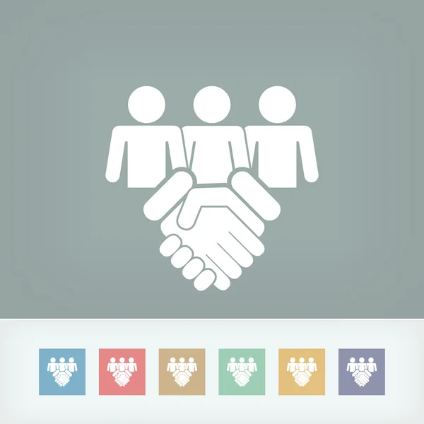 Agreed Vector Art Stock Images | Depositphotos