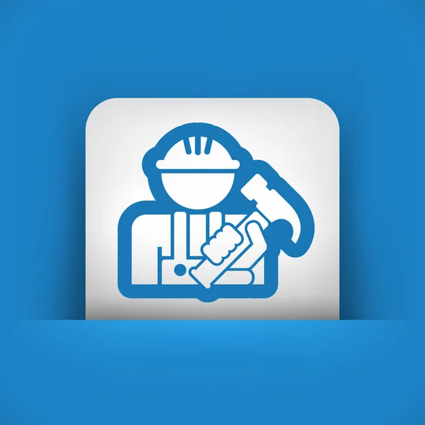 Maintenance man Stock Vectors, Royalty Free Maintenance man ...