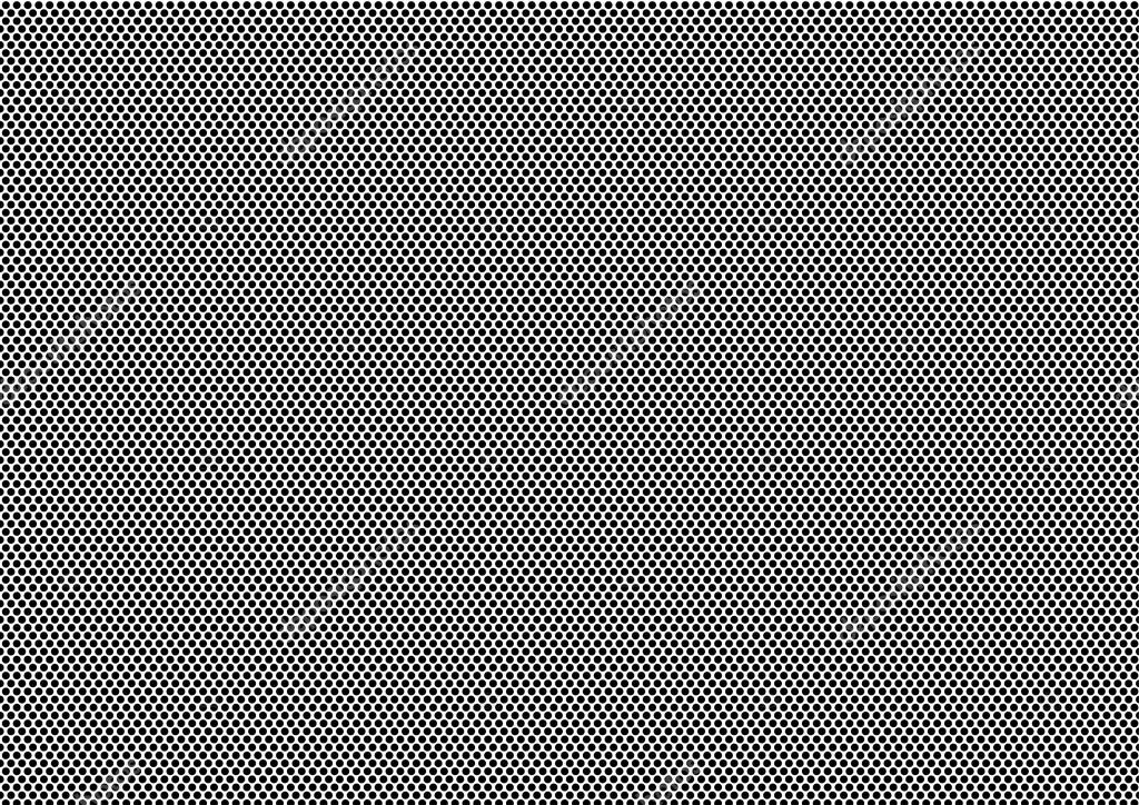 Dotted Texture Stock Vector by ©dero2010 13443142