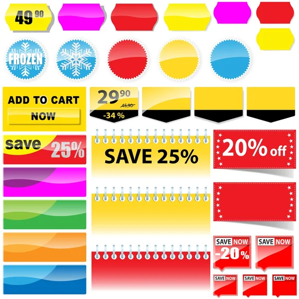 Red Price Tag Stock Vector Image by ©dero2010 #3107663 Red Price Tag Stock Vector Image by ©dero2010 #3107663