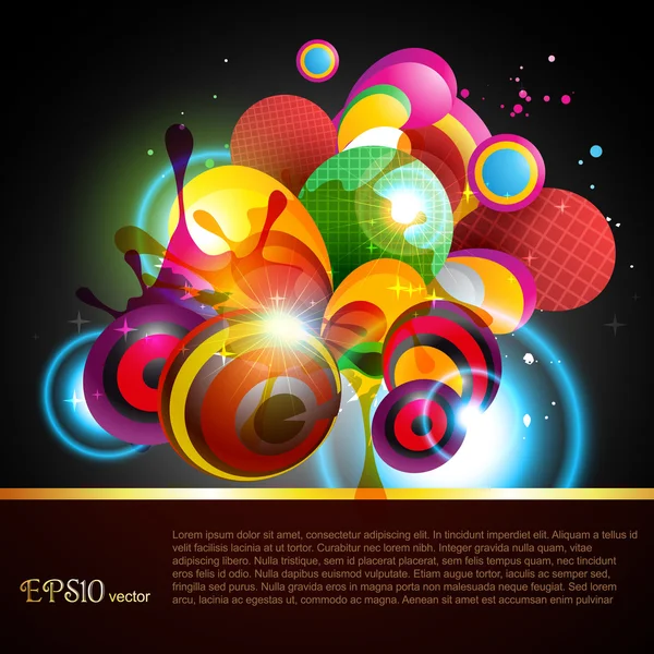 100,000 Event background Vector Images | Depositphotos