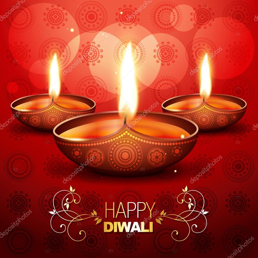 Stylish vector diwali diya — Stock Vector © pinnacleanimate #13544134 Stylish vector diwali diya — Stock Vector © pinnacleanimate #13544134