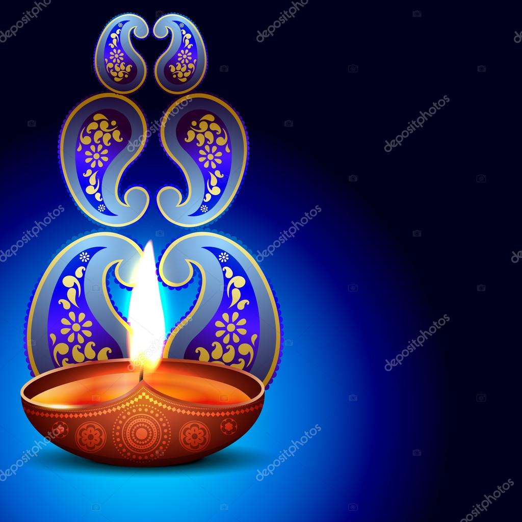 Vector diwali background — Stock Vector © pinnacleanimate #14172671 Vector diwali background — Stock Vector © pinnacleanimate #14172671