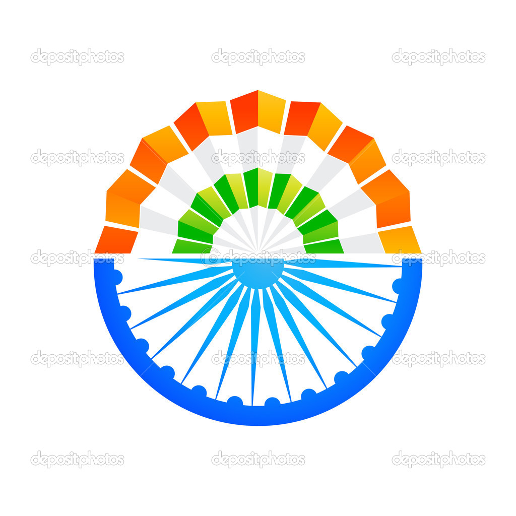 Indian concept design Stock Vector Image by ©pinnacleanimate #28562377