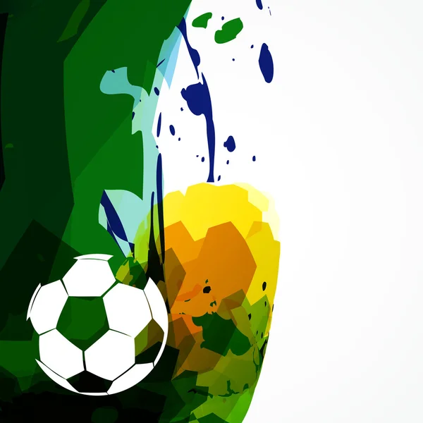 vector soccer design - Stock Image - Everypixel